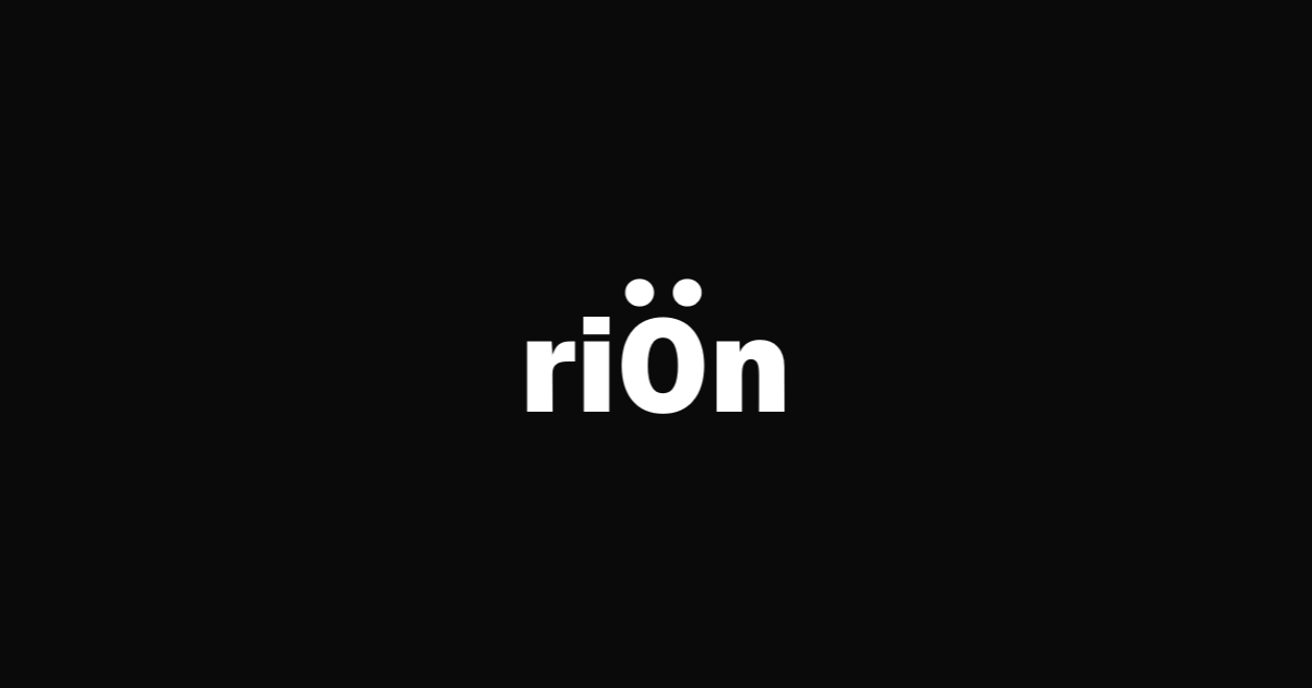 Rion